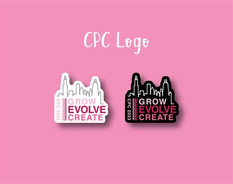 Clearance Cpc 2023 Sticker Die Cut Collection Shine Sticker Studio