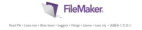 FileMaker API For PHP Tutorial