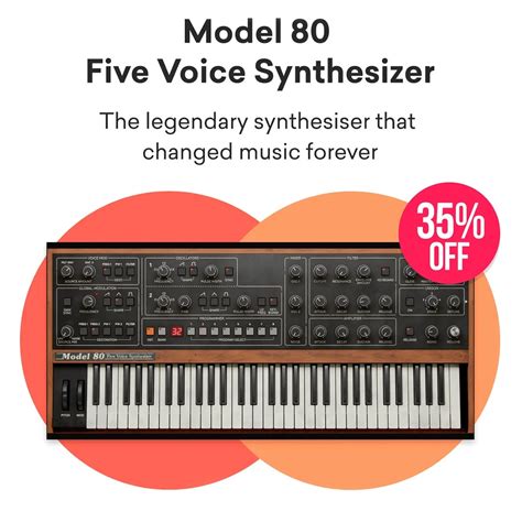 Moogerfooger MF 108S Cluster Flux By Moog Music Gratis Por Tiempo Limitado