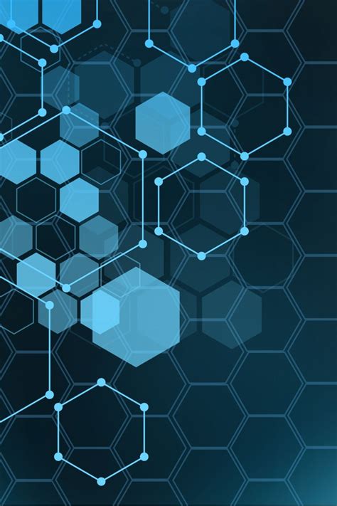 Technology Honeycomb Atmosphere H5 Background Artofit