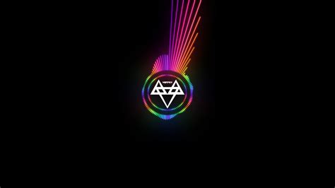 Neffex Logo Wallpapers Wallpaper Cave