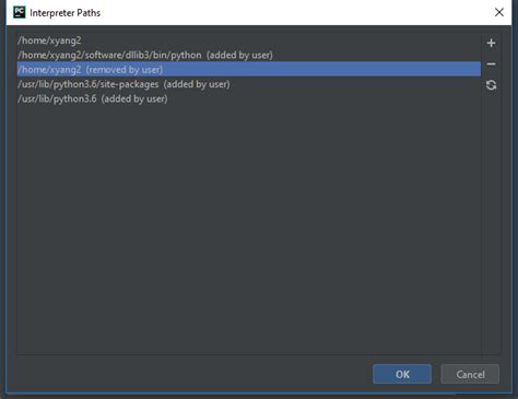 Pycharm Ssh Remote Interpreter Breaks Every Single Restart Ides