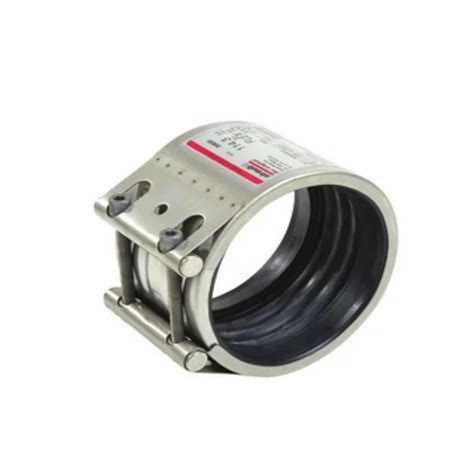 Straub Flex At ₹ 2363 Piece Straub Pipe Couplings In Agra Id