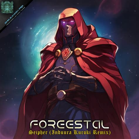 Seipher Induura Kuroki Remix Foreestal Ohm Ganesh Pro Ohm Ganesh Pro