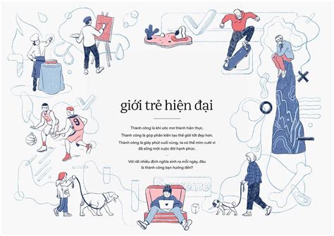 Rất Hay Giới trẻ đang chuộng gì Xu hướng việc làm của giới trẻ hiện nay