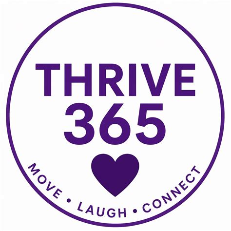Thrive 365