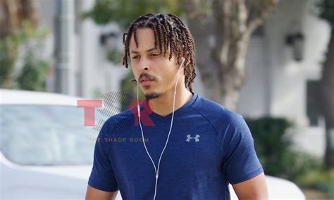 Doja Cats Brother Denies Claims In Restraining Order