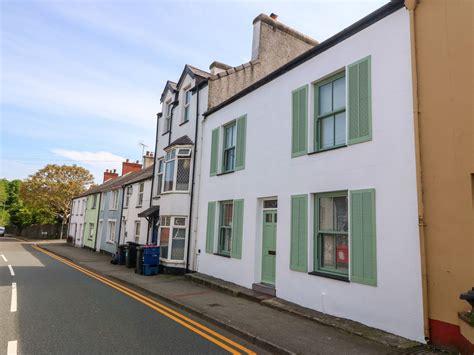 Hendre Menai Bridge Menai Bridge Porthaethwy Self Catering