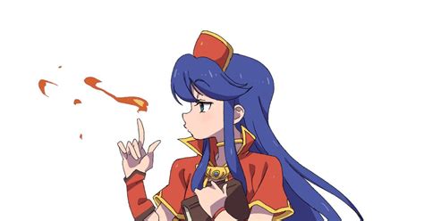 ファイアーエムブレム リリーナ Pのイラスト Pixiv
