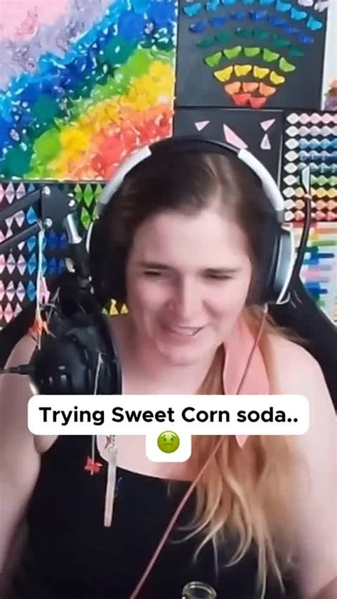Sweet Corn Soda Should Not Have Been Made Album On Imgur