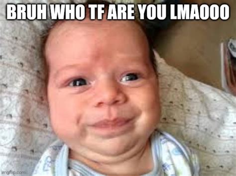 Derp Baby Imgflip