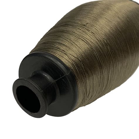 Basalt Yarn For Construction