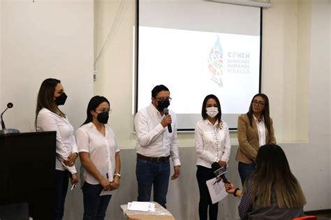 A 22 días de la nueva administración CDHEH presenta radiografía