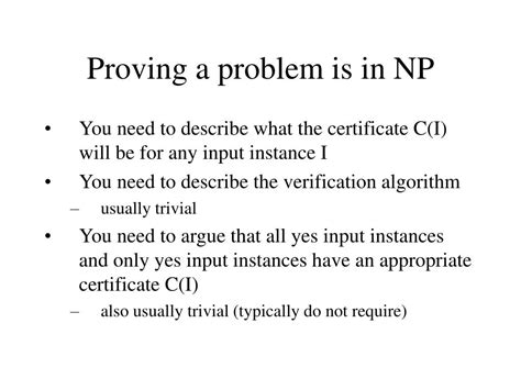 Ppt Np Complete And Np Hard Problems Powerpoint Presentation Free