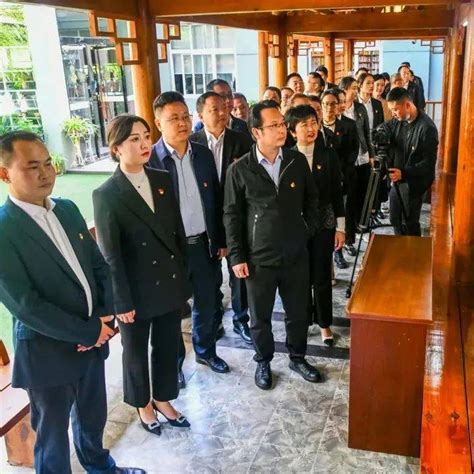 县委宣传部开展“喜迎二十大·奋进新征程”经典诵读活动通江县红色历史