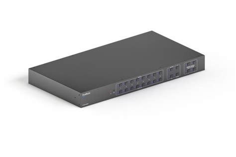 Digitus By Assmann Shop Puretools Hdmi 20 Matrix 8x8 4k 60hz 44