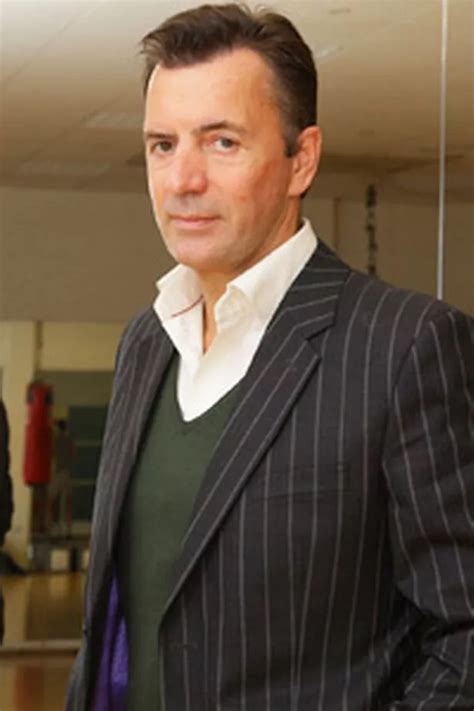 Businessman Duncan Bannatyne In Heart Attack Scare Teesside Live