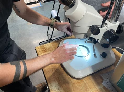 Unlock The Secret To Perfect Guidewires With One Pass Grinding Kmm