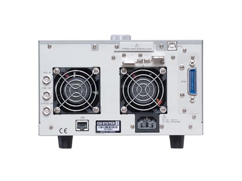 Instek Psb 1400m Dc Power Supply Programmable Multi Range 160v 10a