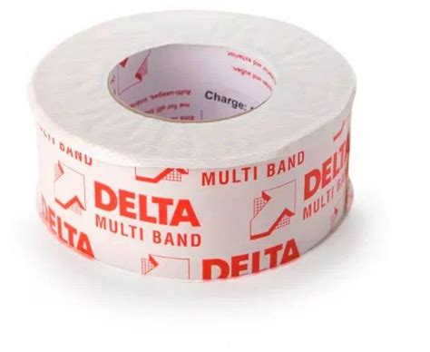 Delta Multi Band М60, клейкая лента универсальная соединительная, 60мм ...