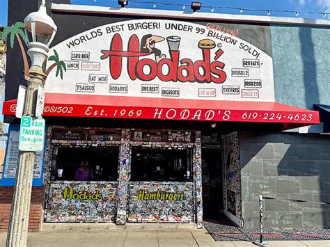 14 Legendary Restaurants In California That Locals Cant Get Enough Of