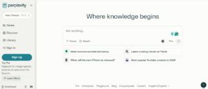 Perplexity AI Review Is Perplexity A Reliable Source