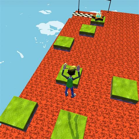 Unity Play Impossible Game Game
