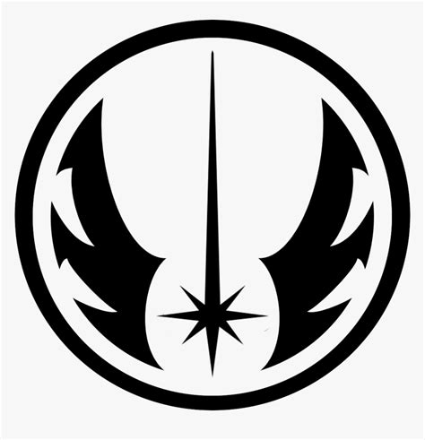 Jedi Logo 24 Koleksi Gambar
