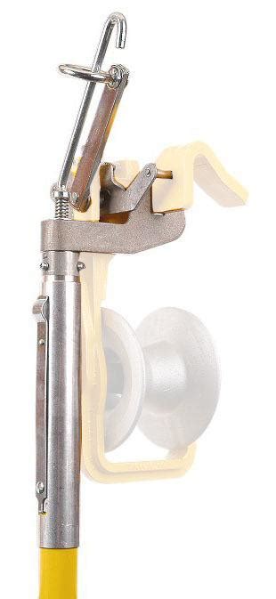 07163 D Cable Block Lifter Brenco