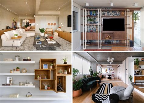 Dicas De Como Decorar A Sala Gastando Pouco Dicas Casa E Jardim