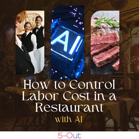 How To Control Labor Cost In A Restaurant With Ai