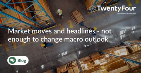 Twentyfourblog Twentyfour Asset Management Llp