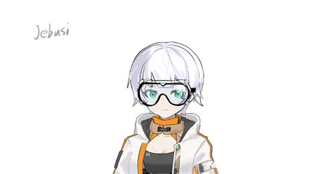 人设 Oc机能娘 糖醋溜里脊のイラスト Pixiv