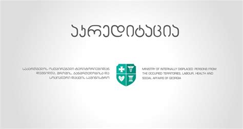 საქართველოს ოკუპირებული ტერიტორიებიდან დევნილთა შრომის ჯანმრთელობისა