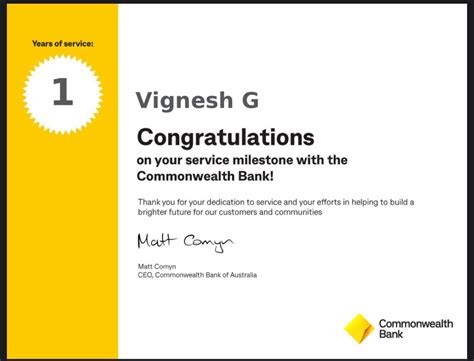 Vignesh G On Linkedin I Am Happy To Share That I Have Successfully