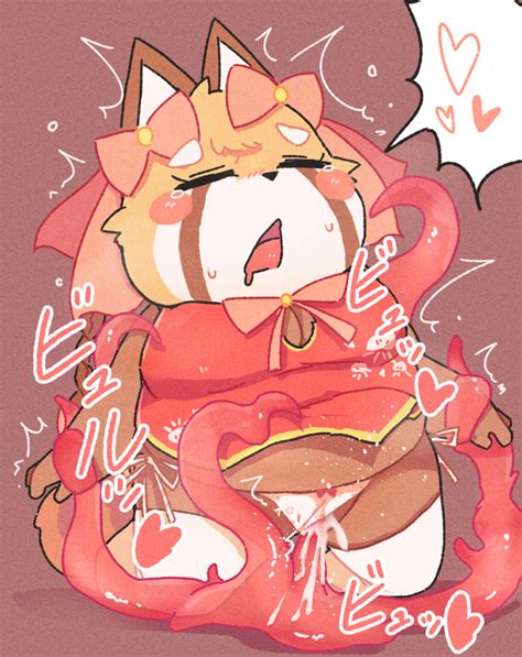 Rule 34 Artist Request Chinese Clothes Female Furry Green Eyes Open