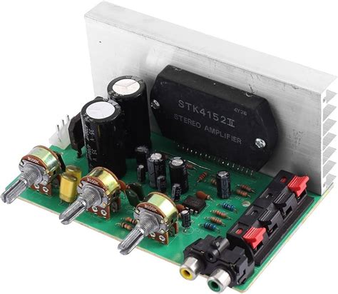 LM3886 Hi Fi Audio Amplifier Design Tutorial 41 OFF