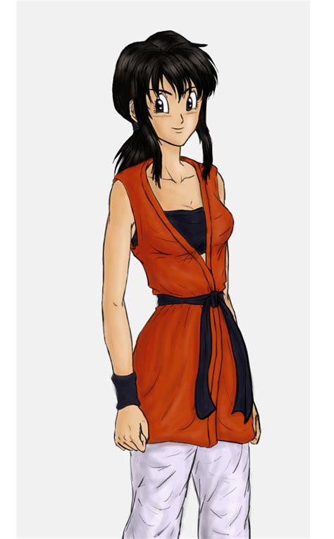 Adult Pan Dbu Art Trade By Misskisa On Deviantart