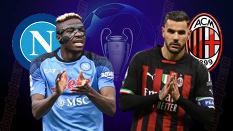 Nhận định bóng đá Napoli vs Milan 02h00 ngày 19 4 Bongdaplus vn