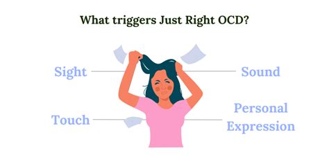 Just Right Ocd Causes Symptoms And Treatment Therapy And Counseling