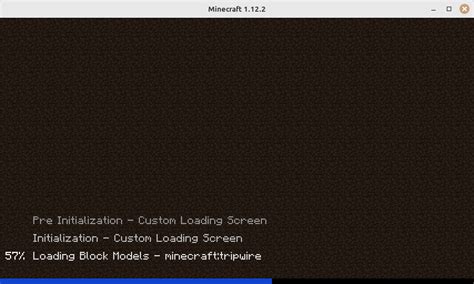 Custom Loading Screen Gallery