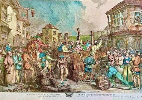 Origins Of Bonfire Chiddingly Parish Bonfire Society