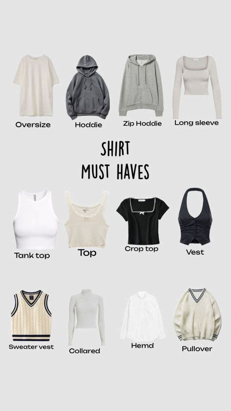 43 Different Types Of Sweaters Fully Explained With Pictures Artofit