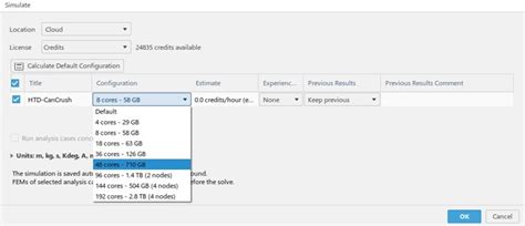 Reduce Simulation Run Time With High Performance Cloud Computing Hpc Reduce Simulation Run Time With High Performance Cloud Computing Hpc