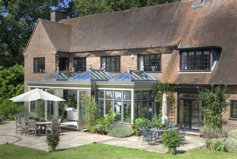 The Different Types Of Roof Lanterns Westbury Windows And Joinery