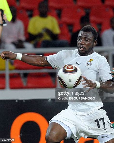 60 Ibrahim Ayew Photos And High Res Pictures Getty Images