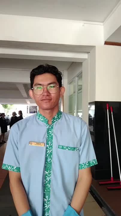 Komang Yoga Arya Narendra On Linkedin Today I Tried Using A Brushing