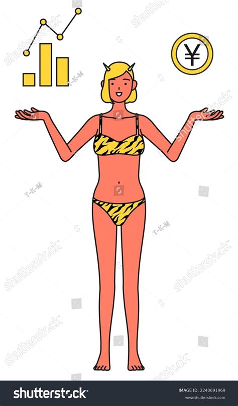 4 Act Rise Naked Images Stock Photos 3D Objects Vectors Shutterstock