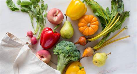 Kitchen Hack Best Way To Store Fresh Fruits And Vegetables Thrive Market