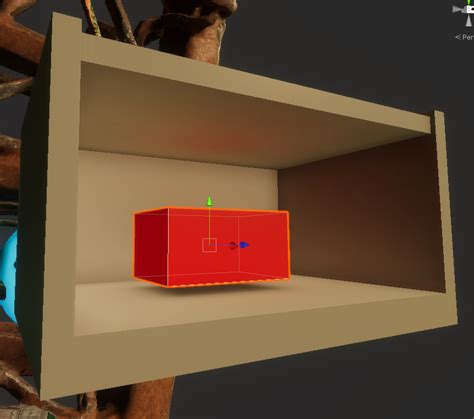 Raytracing Gi And Emissive Material Unity Engine Unity Discussions